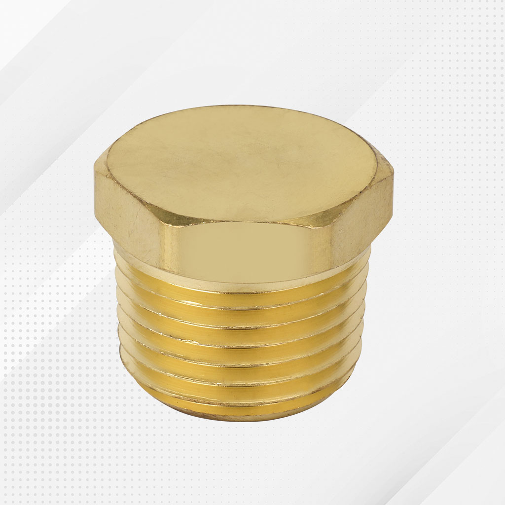 Brass Bush - Siddhi Brass Products