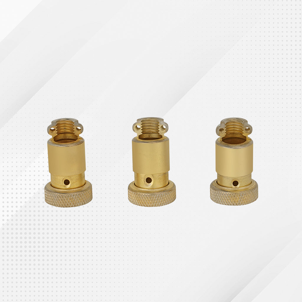 Brass Cable Gland - Siddhi Brass Products